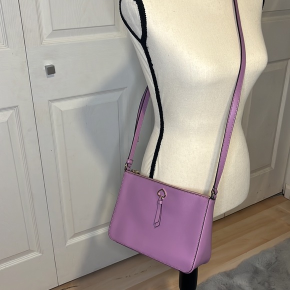 kate spade | Bags | Kate Spade New York Adel Medium Top Zip Crossbody Bag | Poshmark